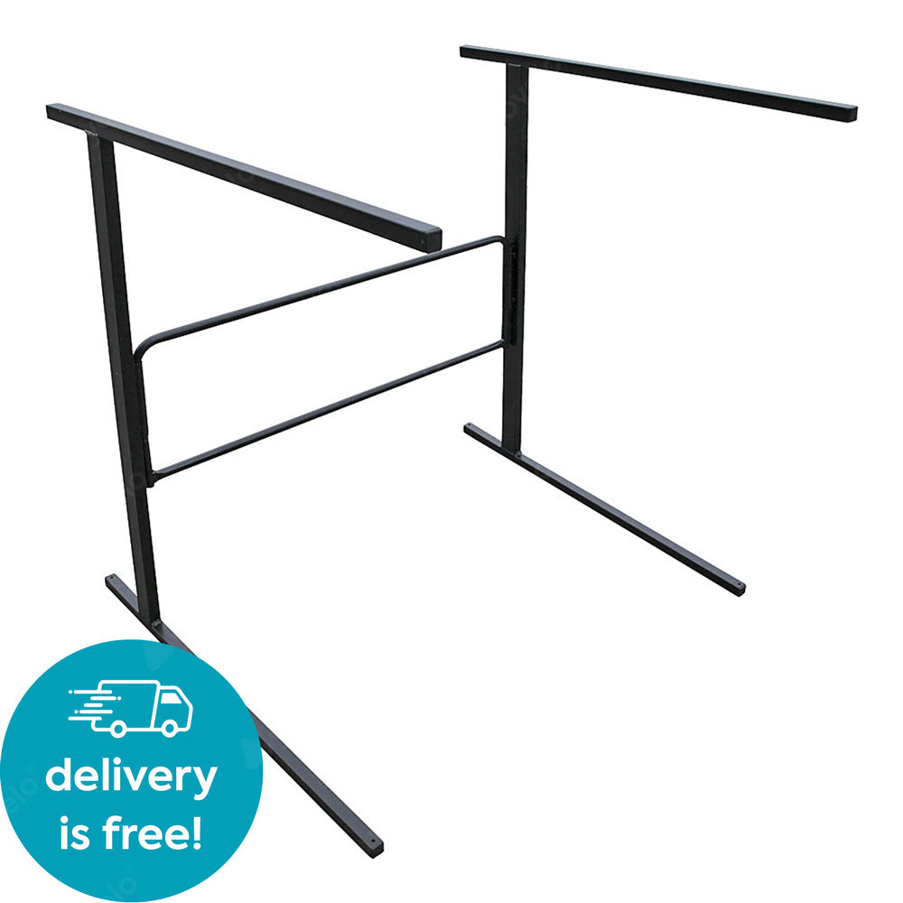 yeloStand® Folding Single Tier Sofa Display Stand – yoyelo.co.uk