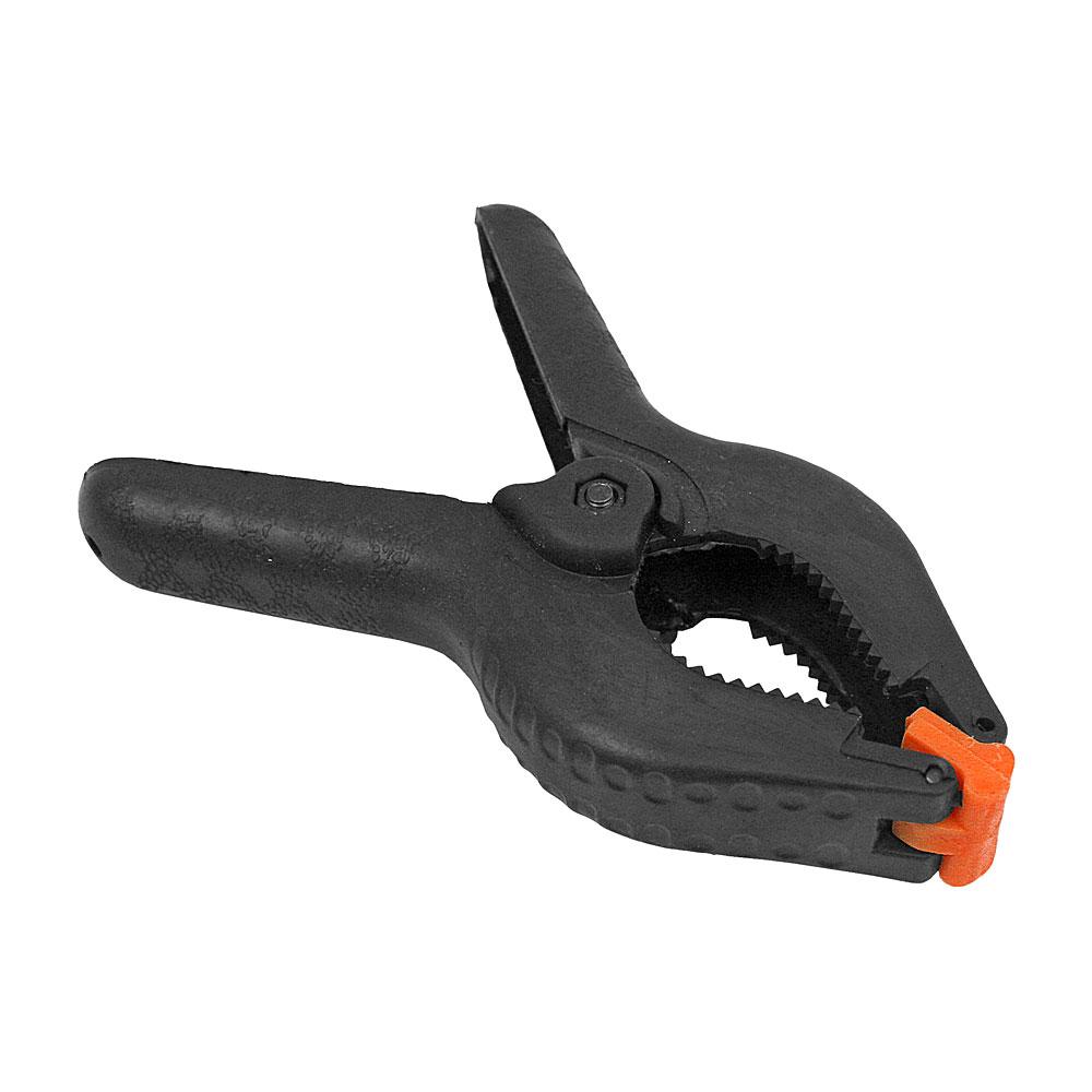 Plastic Spring Clamp 50mm – yoyelo.co.uk